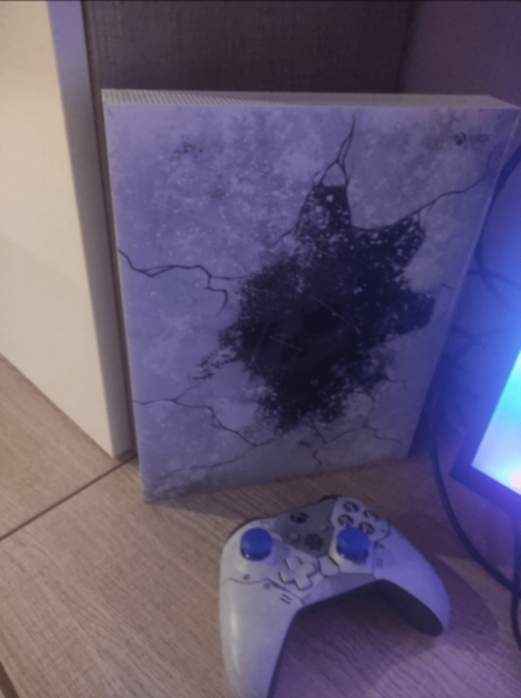 Comprar Pack Xbox One X White | ENEBA