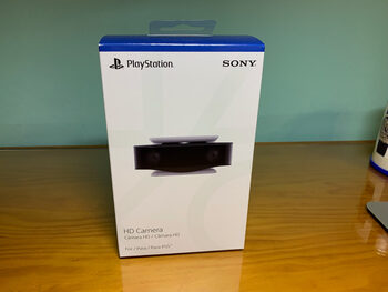 Comprar Playstation 5 HD CAMERA | ENEBA