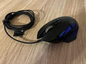 Comprar Logitech G502 HERO