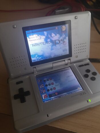 Comprar Consola Nintendo DS Clásica