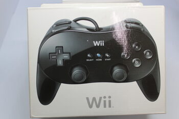 Comprar MANDO WII NEGRO