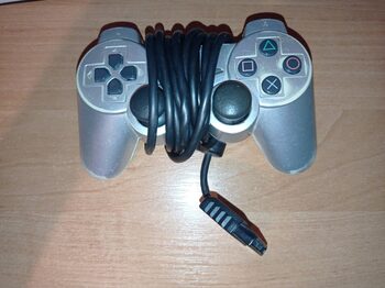 Comprar PlayStation 2 Slimline, Silver, 8MB