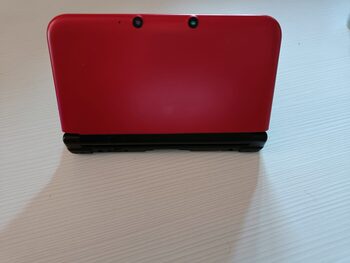 Comprar Nintendo 3DS XL, Red