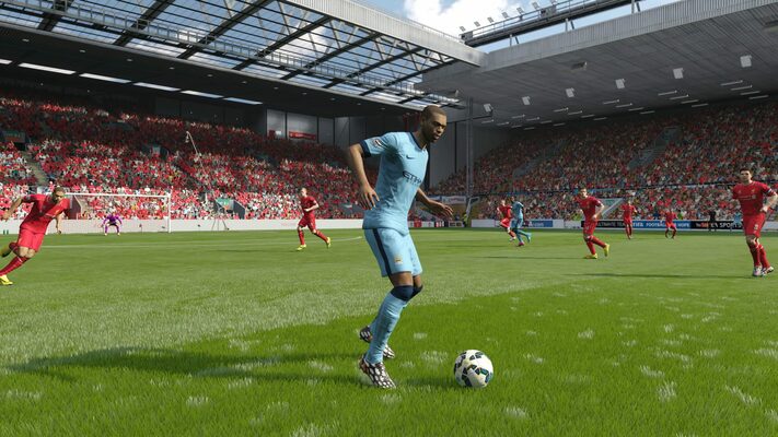 FIFA 15 Steam PC key | Buy for the best price today! | ENEBA