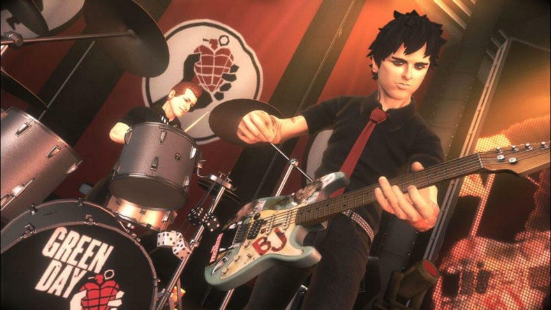 Buy Green Day: Rock Band PS3 CD! Cheap game price | ENEBA