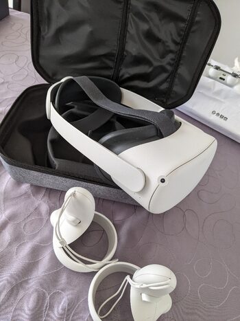 Comprar Oculus quest 2 64go | ENEBA