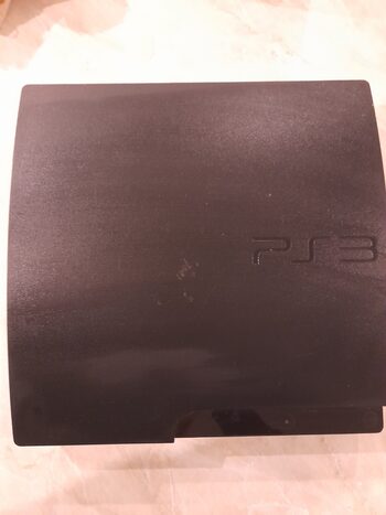 Comprar PlayStation 3 Slim, Black, 320GB