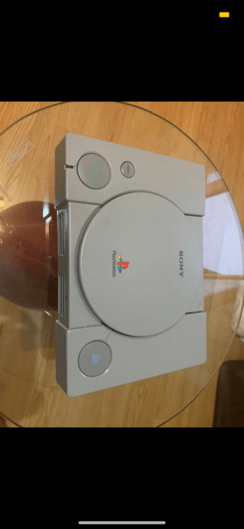 Comprar Playstation 1