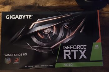 Comprar MSI GeForce RTX 2070 8 GB 1410-1620 Mhz PCIe x16 GPU | ENEBA