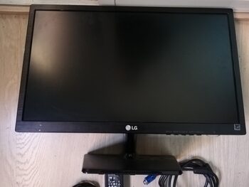 Comprar LG 22M37A-B