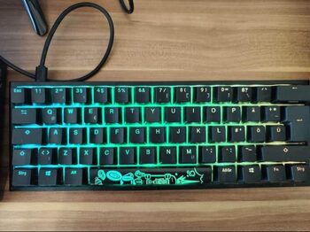 Comprar ducky one 2 mini | ENEBA