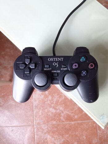 Comprar Mando Ostent Ps2 | ENEBA