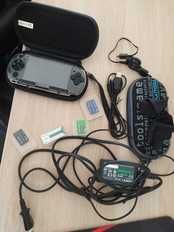 Comprar PSP 2000 | ENEBA