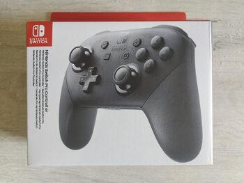 Comprar Mando Nintendo Switch Pro Nuevo