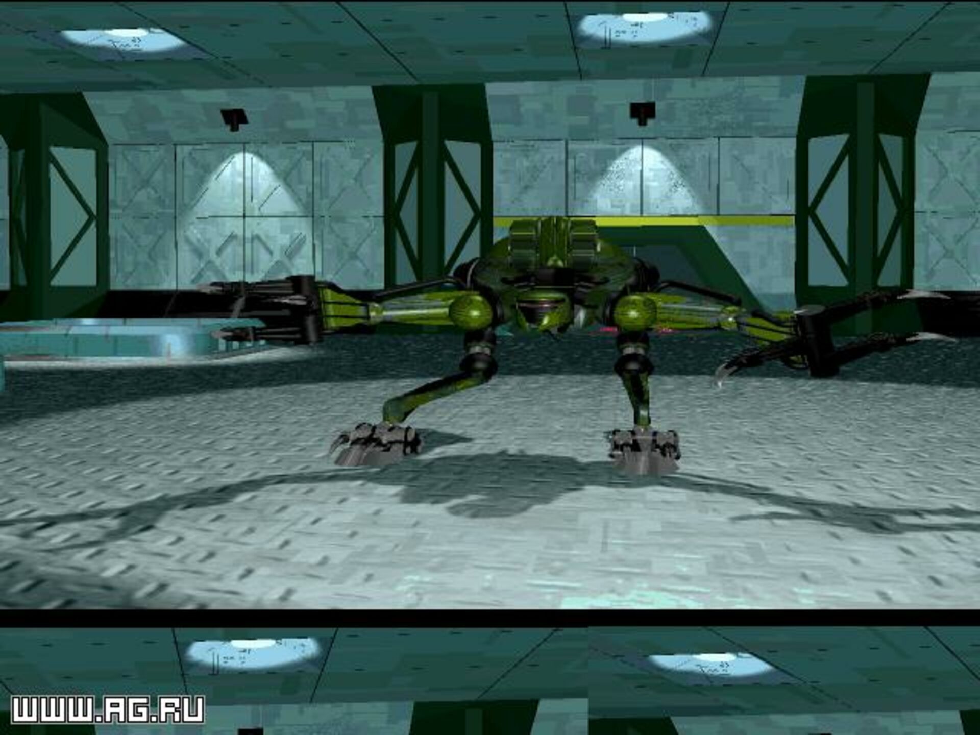 Buy Rise of the Robots SNES | Cheap price | ENEBA