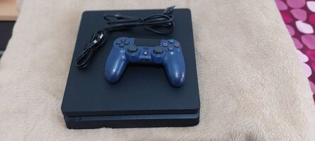 Comprar ps4 slim 1TB con mando original | ENEBA