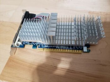 Comprar Gigabyte GeForce GT 610 1 GB 810 Mhz PCIe x16 GPU
