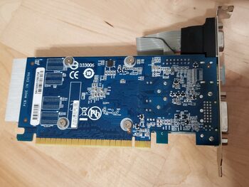 Comprar Gigabyte GeForce GT 610 1 GB 810 Mhz PCIe x16 GPU