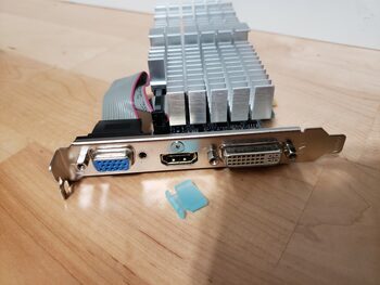 Comprar Gigabyte GeForce GT 610 1 GB 810 Mhz PCIe x16 GPU