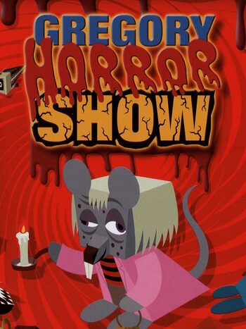 Buy Gregory Horror Show PS2 CD! Cheap game price | ENEBA