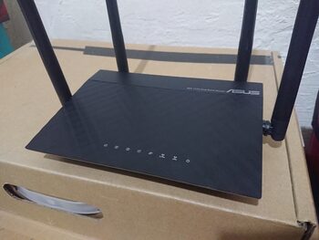 Comprar Router Asus RT-AC1200 V.2