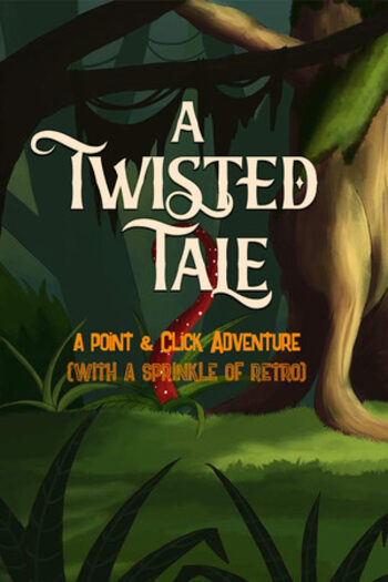 Buy A Twisted Tale PC Steam key! Cheap price | ENEBA