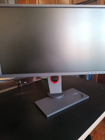 Comprar Monitor Zowie 240hrz