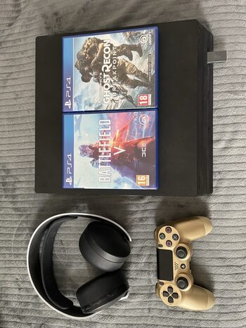 Comprar Pack complet Ps4 pro 1To | ENEBA