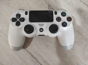 Comprar Mando PS4 Blanco Nuevo V2 | ENEBA