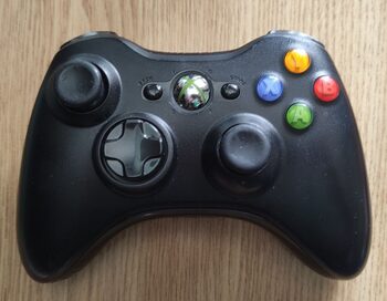 Comprar Mando inalambrico original para XBox 360