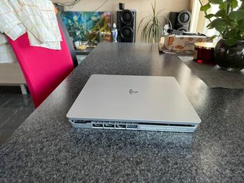 Comprar PlayStation 4 Slim, Silver, 500GB | ENEBA