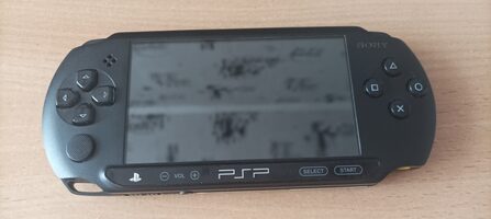 Comprar ATRIŠTAS PSP 64GB