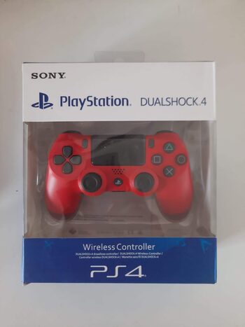 Comprar Mando Sony DualShock V2 Play Station 4. | ENEBA