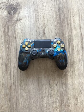 Comprar Mando Scuf PS4