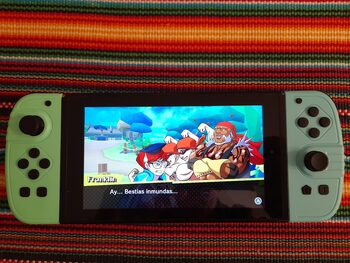 Comprar Nintendo switch vulnerable | ENEBA