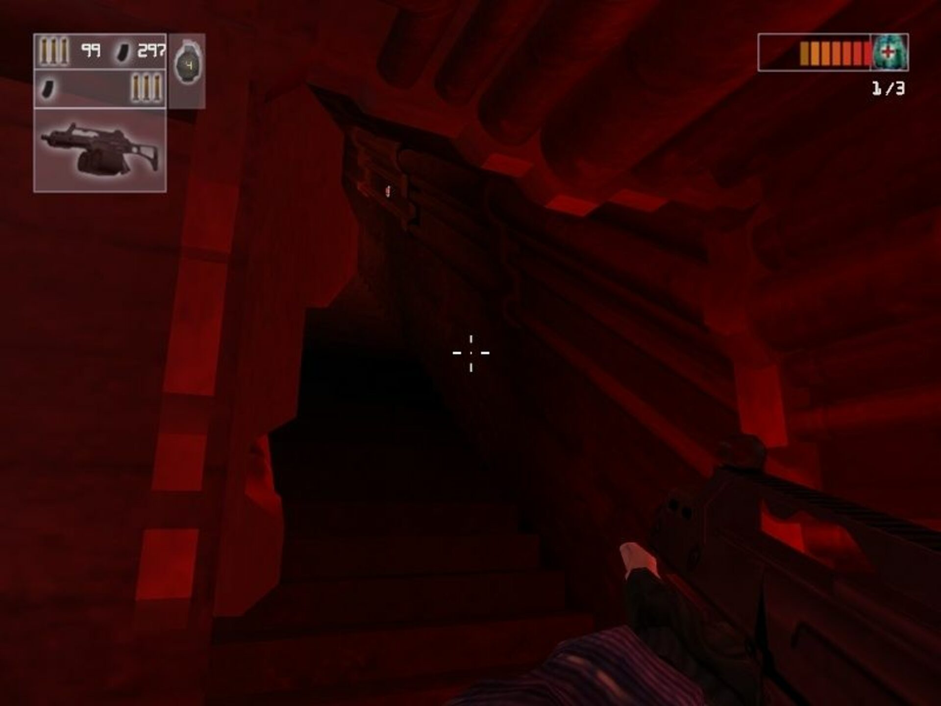 Buy SAS Anti-Terror Force PlayStation 2 CD! Cheap price | ENEBA