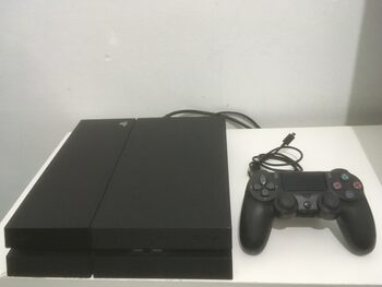 Comprar PlayStation 4 500GB -H.E.N firm 9.00- + mando y juegos! | ENEBA