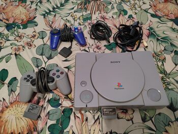 Comprar PSone gris | ENEBA