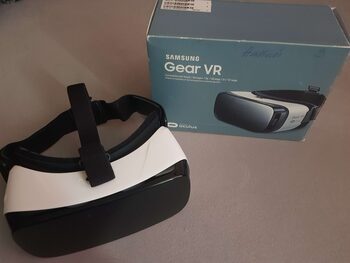 Comprar Samsung Oculus Gear VR