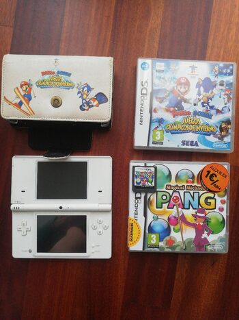 Comprar Nintendo DSI | ENEBA