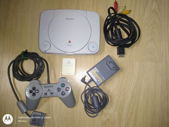 Comprar Sony PlayStation one scph-102 pal | ENEBA