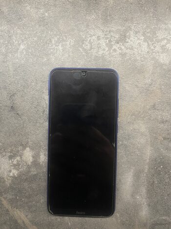 Comprar Xiaomi Redmi Note 8T 64GB Starscape Blue