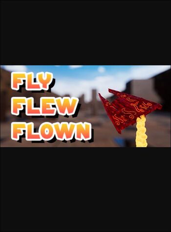 Buy Fly Flew Flown PC Steam key! Cheap price | ENEBA