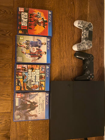 Comprar Playstation 4 1tb