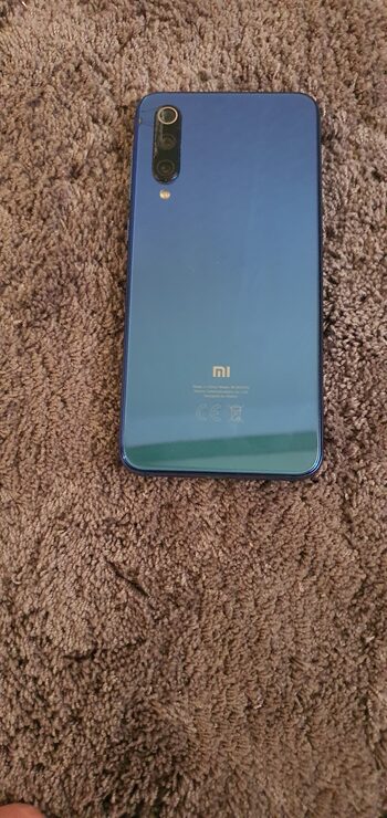 Comprar Xiaomi Mi 9 SE 128GB Blue | ENEBA