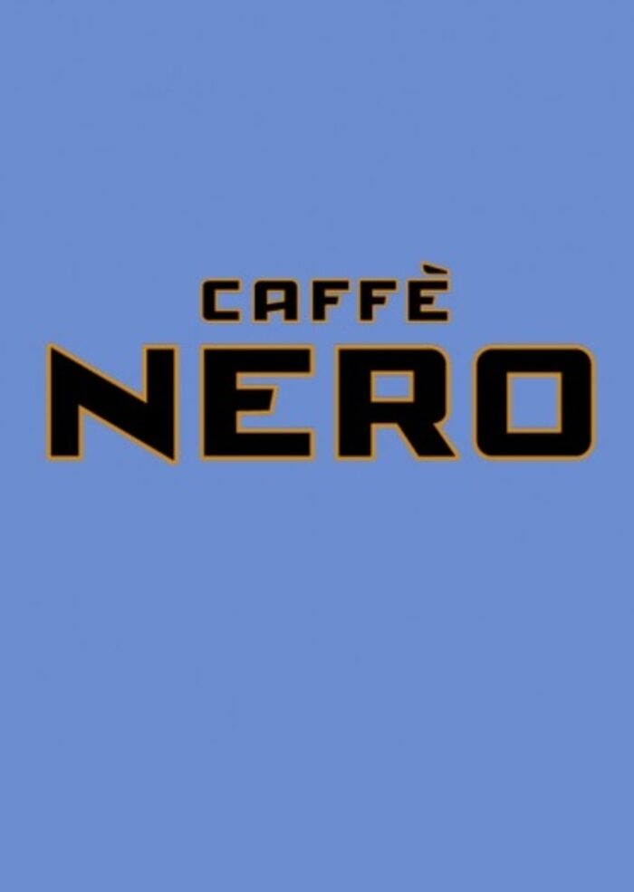 Buy Caffe Nero 50 GBP gift card at a cheaper price | ENEBA