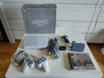 Comprar PS one, Grey | ENEBA