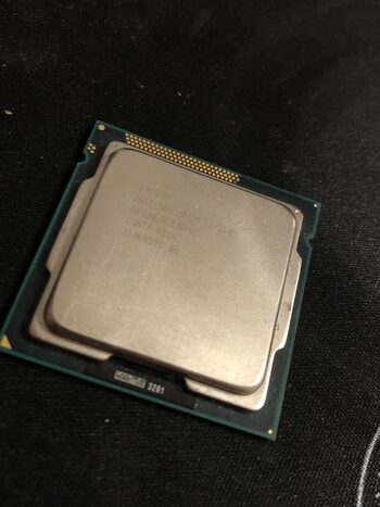Pirkti Intel Core i3-2105 3.1 GHz LGA1155 Dual-Core CPU | ENEBA