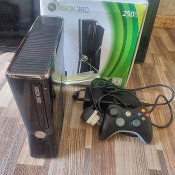 Comprar Xbox 360 S 250 GB | ENEBA
