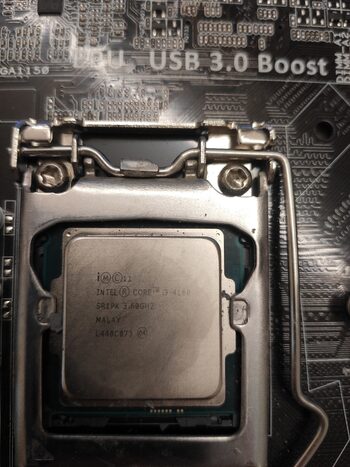 Pirkti Asus B85M-G Intel B85 Micro ATX DDR3 LGA1150 1 x PCI-E x16 Slots ...